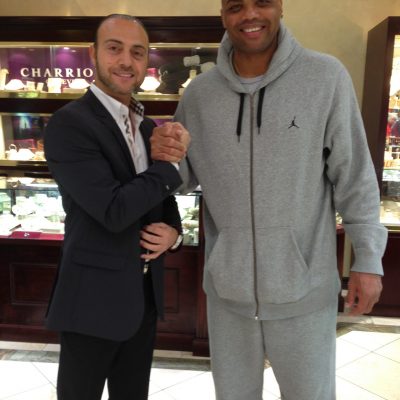 Frank Isaac - Isaac Jewelers